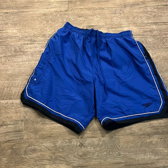 Speedo | Swim | Mens Speedo Swimming Shorts | Poshmark